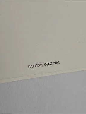 Paton’s Originals | Art | Vtg Andrew M Patons Originals Pen Ink ...